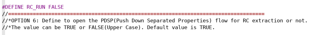 使用Calibre_PEX(XRC)抽取Digital寄生参数生成SPEF文件 - 知乎