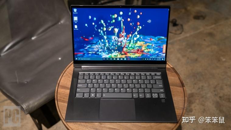 联想 Yoga C940（14 英寸）评测 - 知乎