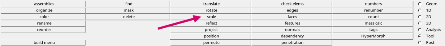 hypermesh学习经验分享 - 知乎