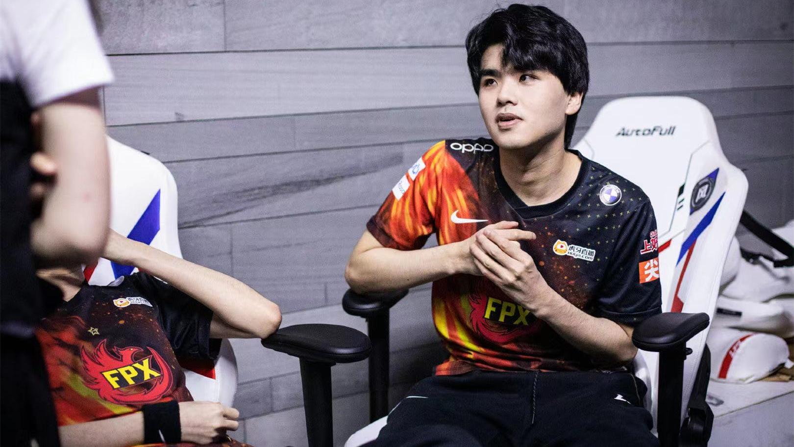 外网热议IG胜FPX：Lwx在拖后腿，感谢他让Wink续合同 - 知乎