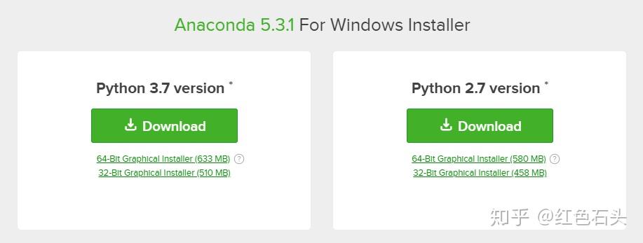 Win10系统Anaconda+TensorFlow+Keras 环境搭建教程 - 知乎