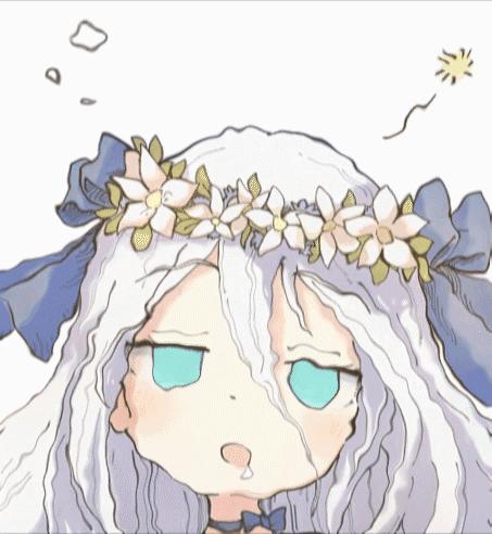 二次元表情包 - 知乎