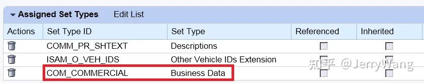 关于 SAP ABAP 系统的 User parameter COM_IOITF_DEBUG - 知乎