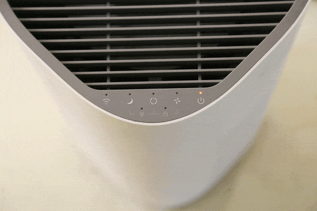 有颜又有料，全面兼顾家庭净化需求 华为 Hilink空气净化器 C400 评测 - 知乎