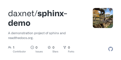 怎么使用 Sphinx 给 Python 代码写文档？ - 知乎