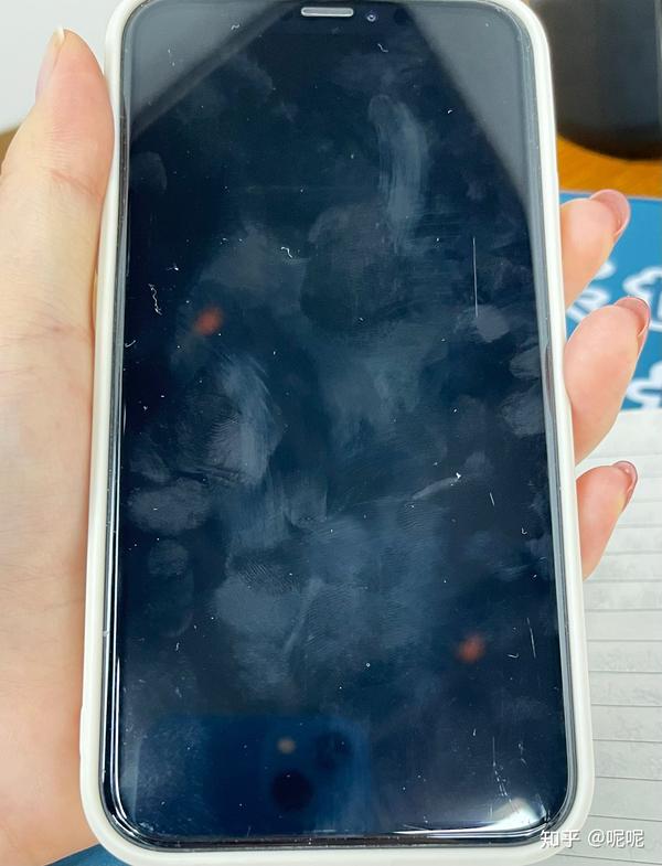 手机疏油层后期可以涂抹补充吗？ - 知乎