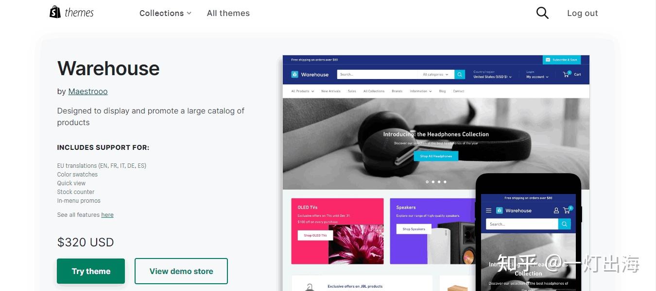 Shopify独立站教程， 手把手搭建Shopify独立站 - 知乎