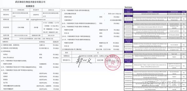 全球商业化亚授权的CHOK1BN宿主细胞，保证您申报无忧 - 知乎