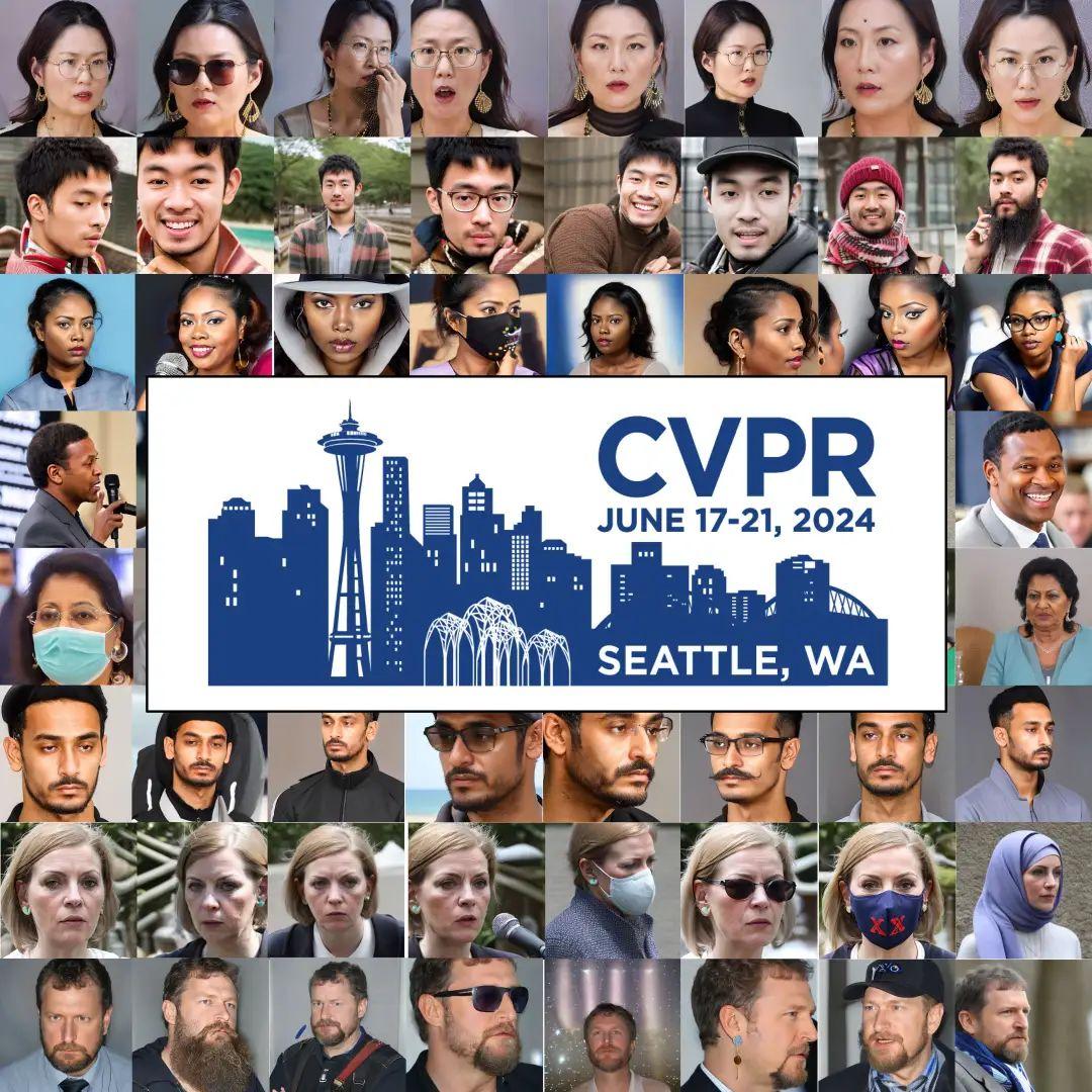 CVPR 2024 workshop 竞赛汇总，技术&奖金，拿下！ - 知乎