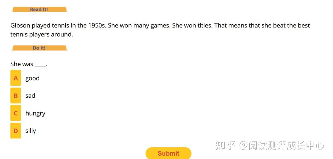 阅读写作神器Achieve3000，用过蓝思值加速提升400L - 知乎