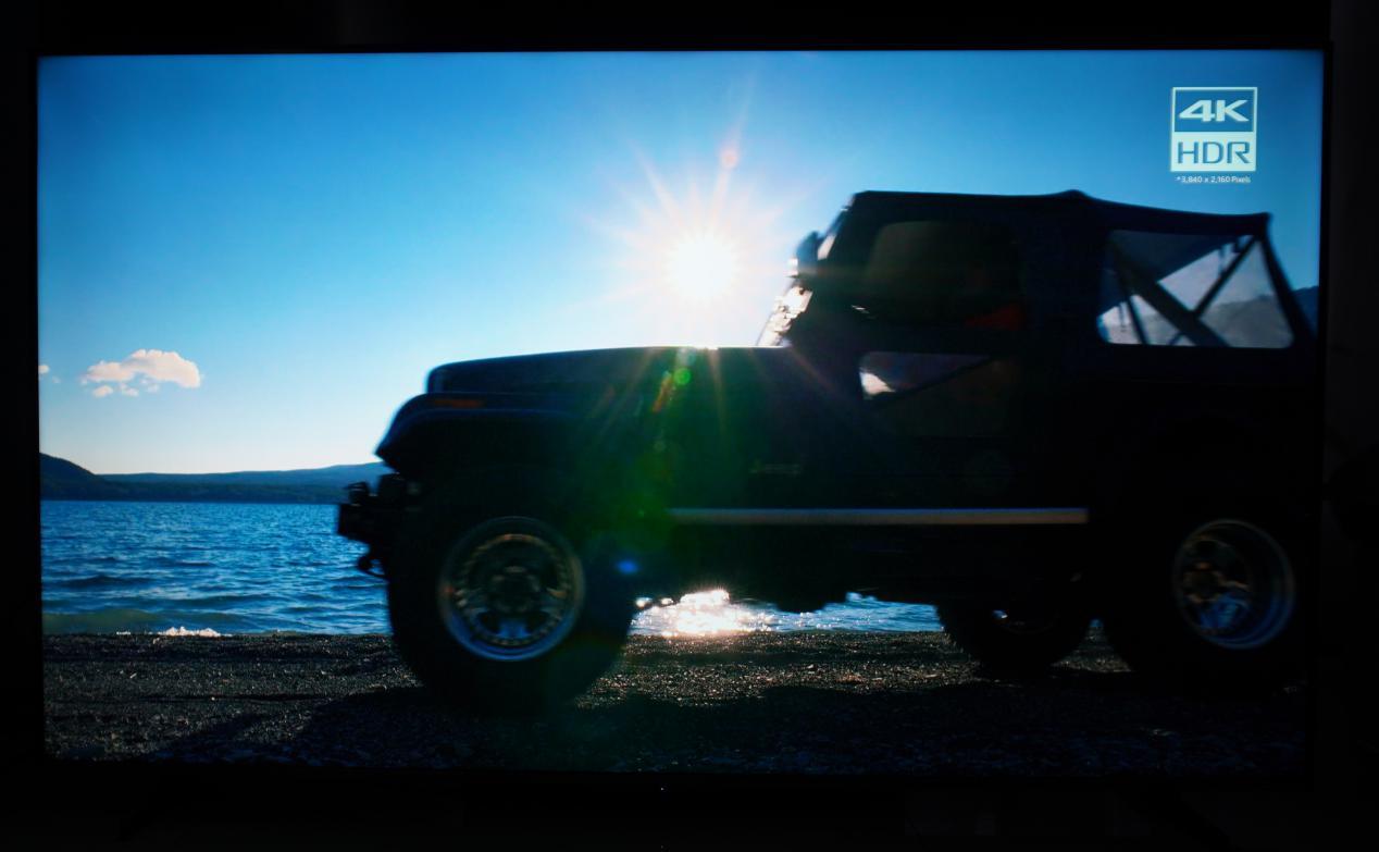 海信电视E5K深度测评：2023年最实惠的ULED电视 - 知乎