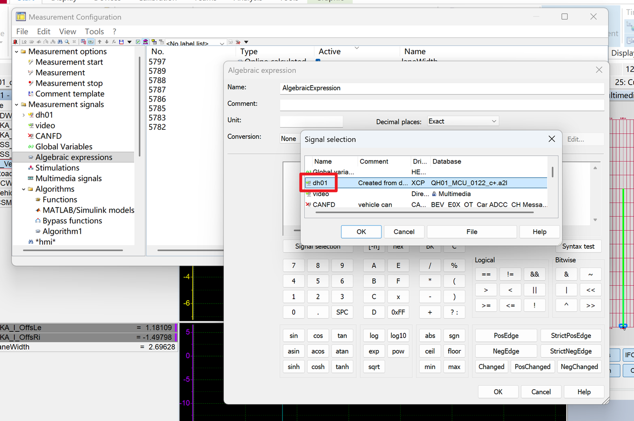 CANape使用入门 - 知乎
