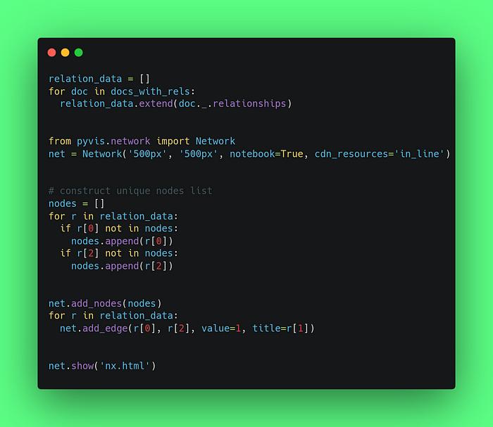 利用 spaCy 和 spacy-llm 构建知识库 - 知乎