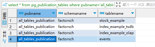 从 PostgreSQL 到 DolphinDB：数据实时同步一站式解决方案 - 知乎
