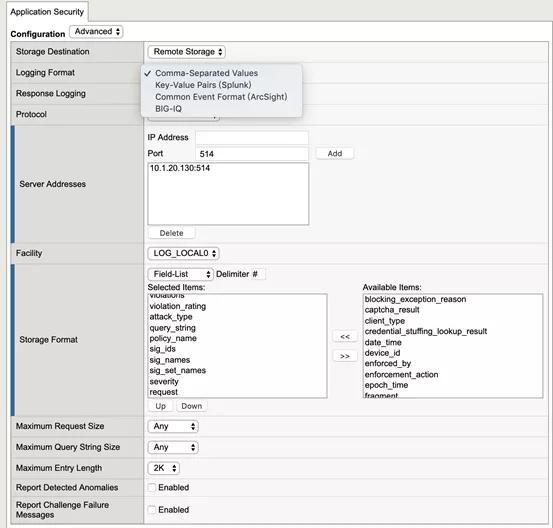 好书共享|F5 API安全网关之可视化篇 - 知乎