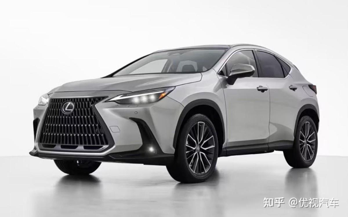 新款NX上市，增2.0L入门版，价格降至29.98万起，能好卖？ - 知乎