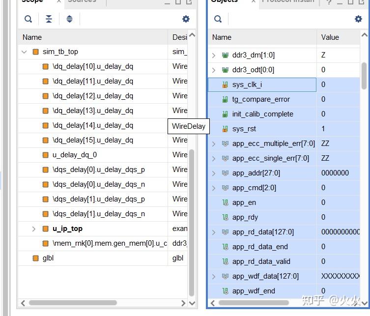 VIVADO IP核（一）：DDR3(概述和IP Example) - 知乎