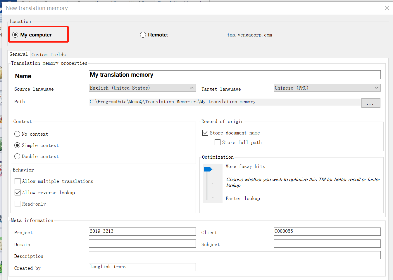 CAT 工具之 MemoQ 使用全攻略，看这一篇就够了 - 知乎