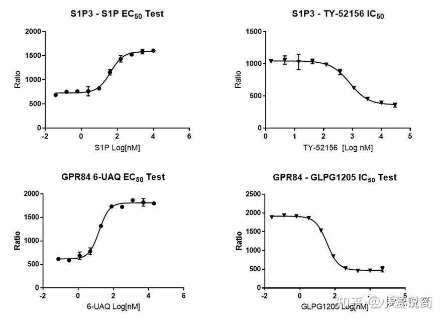 《爱求索》之GPCR靶点对肿瘤发生的影响 - 知乎