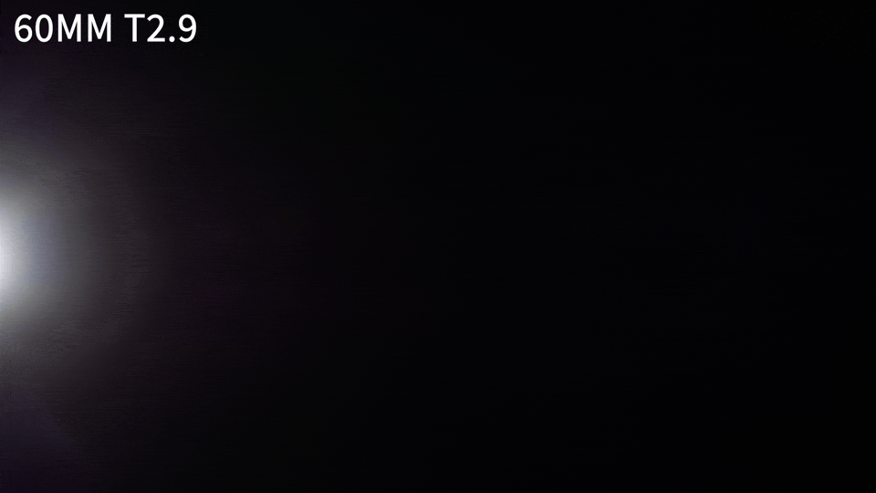 能随身携带的绝对电影感！老蛙变焦电影镜头续作登场 - 知乎