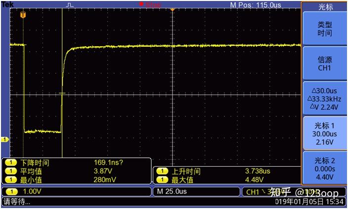 讲述1-Wire单总线最全面的一篇文章 - 知乎
