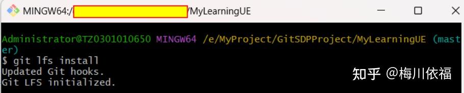 UE项目最佳实践：目录结构与常用脚本 - 知乎