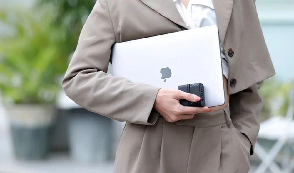 Cyberize玲珑坞：办公出行，一个足矣 - 知乎