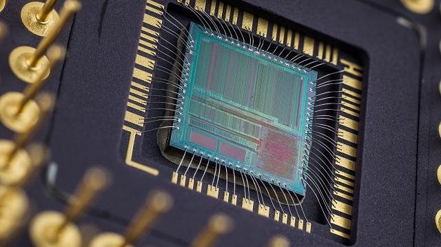 为什么Intel CPU的Die越来越小了？ - 知乎