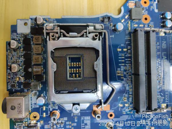 长寿板砖：蓝天P775DM2笔记本电脑评测 - 知乎