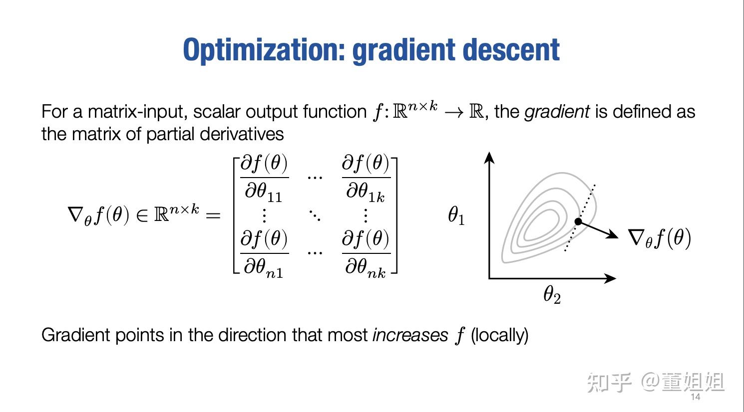 CMU DLSys学习笔记02：Softmax Regression - 知乎