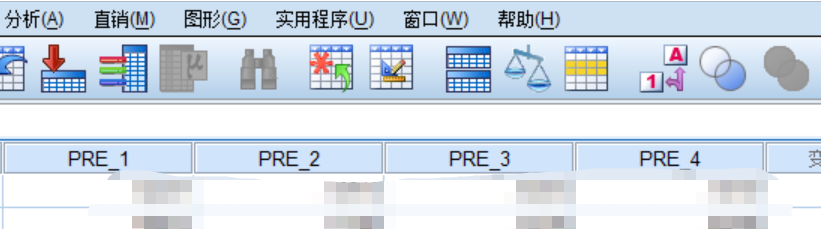 （经验交流）SPSS+Graphpad绘制多指标联合分析的ROC曲线 - 知乎