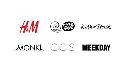 Zara、H&M的姊妹品牌居然有10多个？深扒全球5大快时尚品牌族谱 - 知乎