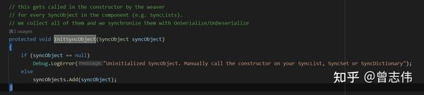 【Mirror Networking】网络框架源码学习 - 知乎