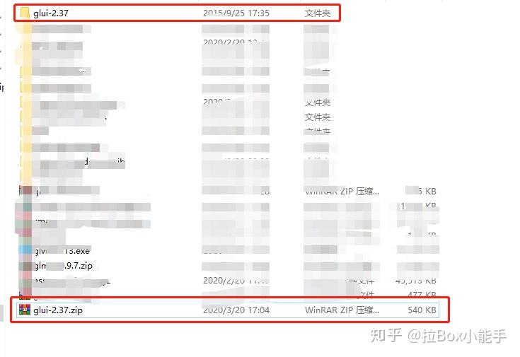 OpenGL学习笔记（十一）为OpenGL添加UI界面 - 知乎