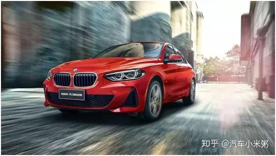 你是否在憧憬这只BMW Bava小熊？ - 知乎