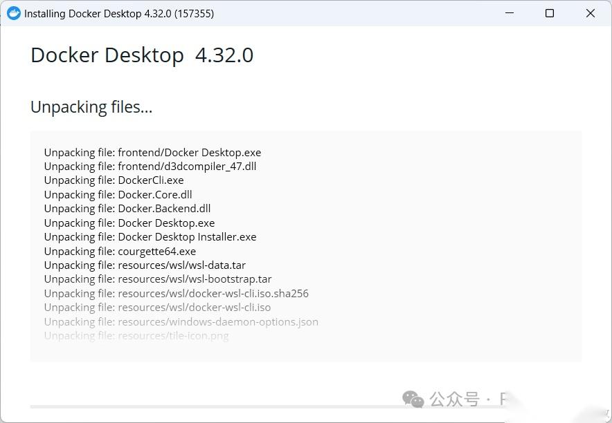 Windows11安装Docker详细图文教程 - 知乎