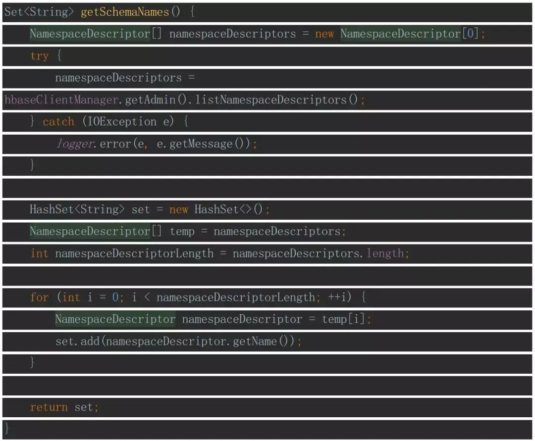 如何让Presto可以连接Hbase？文中含Hbase-Connect开发详解 - 知乎