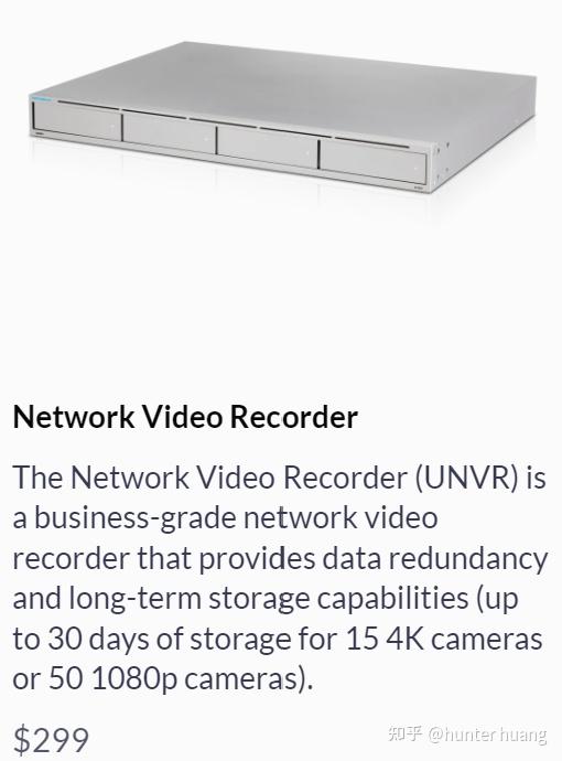 UBNT 的Unifi Network组建家庭网络的技术和案例 - 知乎