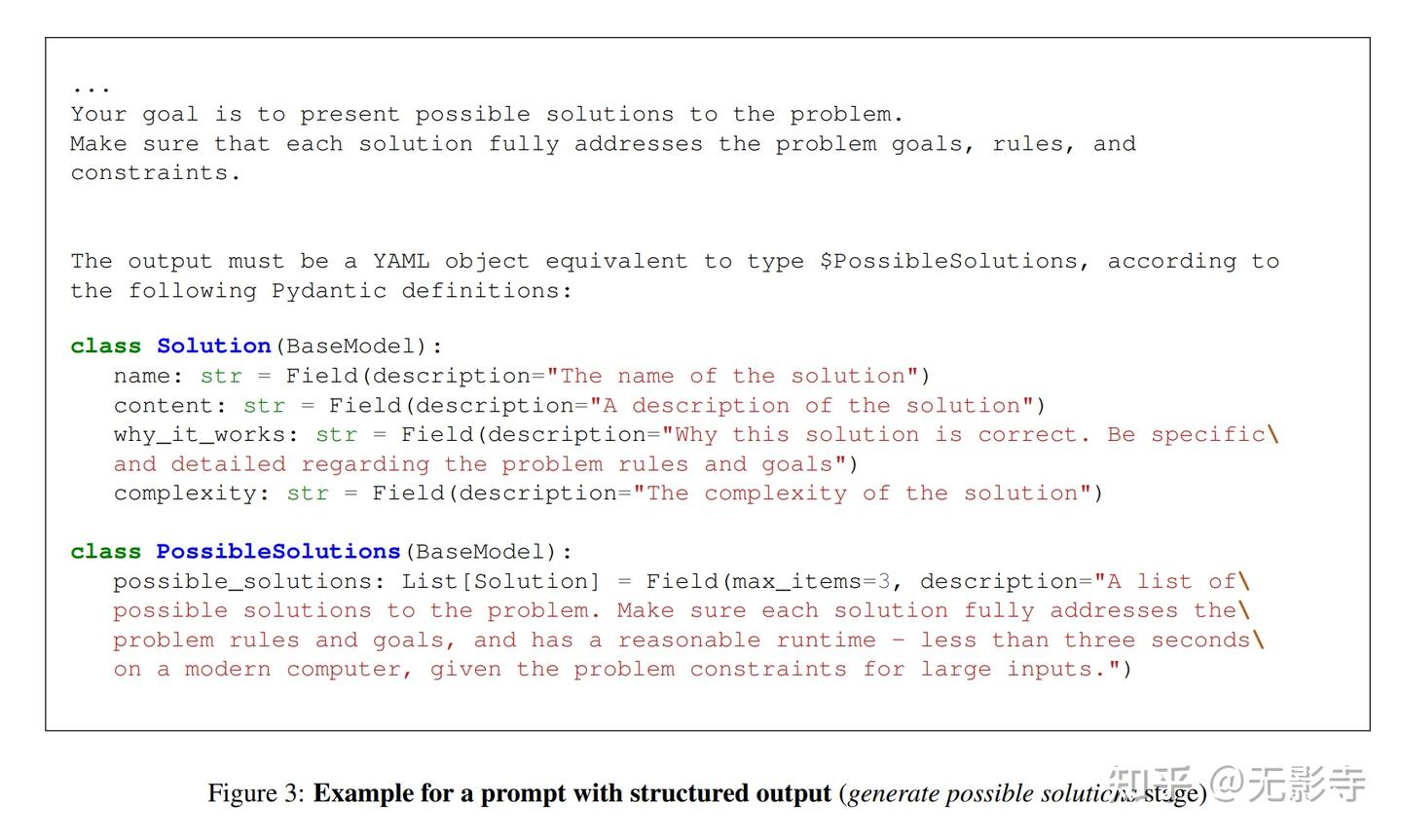 【LLM】AlphaCodium：从提示工程到流程工程的代码生成 - 知乎