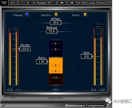 95%的混音都会用到的5个处理插件 - 知乎