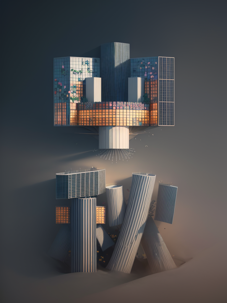 怎么让Stable Diffusion像Midjourney一样快速出各种风格？这个神器收好 - 知乎