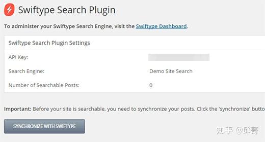 如何使用 Swiftype 搜索改进 WordPress 搜索 - 知乎