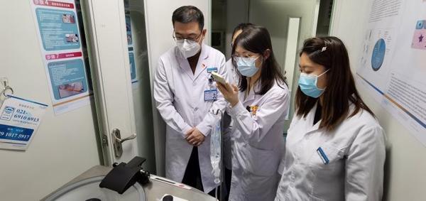 Cytori资讯丨韬睿生物Celution 800设备成功入驻哈医大二院 - 知乎