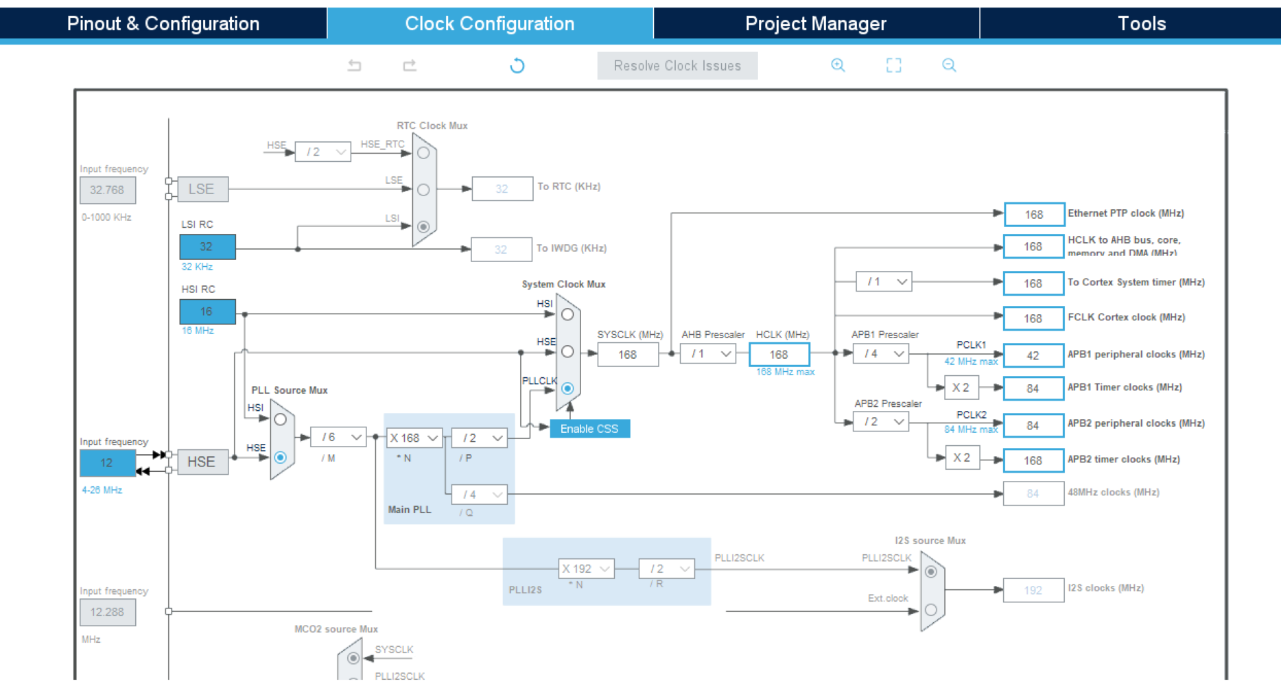 BMI088数据读取 - 知乎