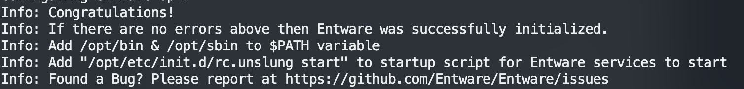 opkg 包管理器介绍与使用 - 知乎