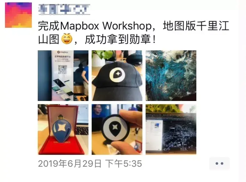 99% 人都不知道但是非常好用的 Mapbox Studio 小技巧 - 知乎