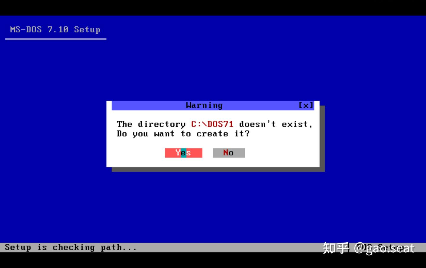 怀旧:用VMware虚拟机运行Windows3.1 详细安装方法 - 知乎