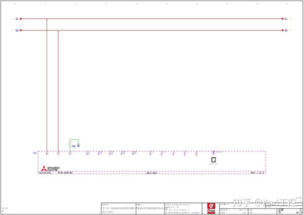 EPLAN P8 如何修改默认图框 - 知乎