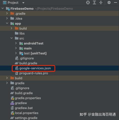 Android出海实战：Firebase FCM推送 - 知乎