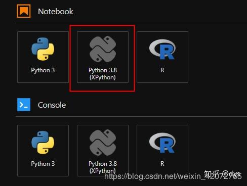 Jupyter notebook/lab安装及远程访问 - 知乎